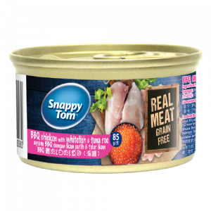 Snappy Tom Premium – Snappy Tom