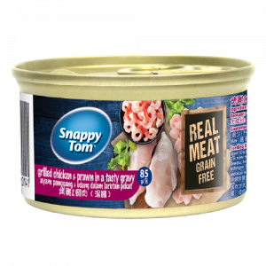 Snappy Tom Premium – Snappy Tom