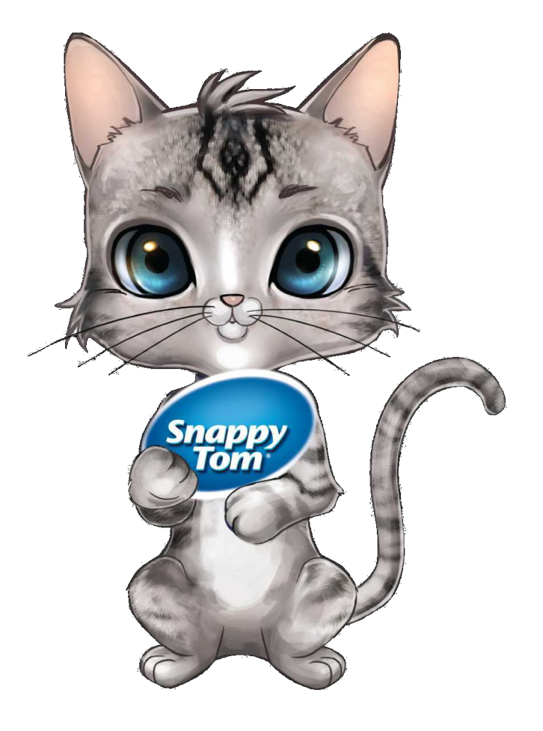 Snappy Tom